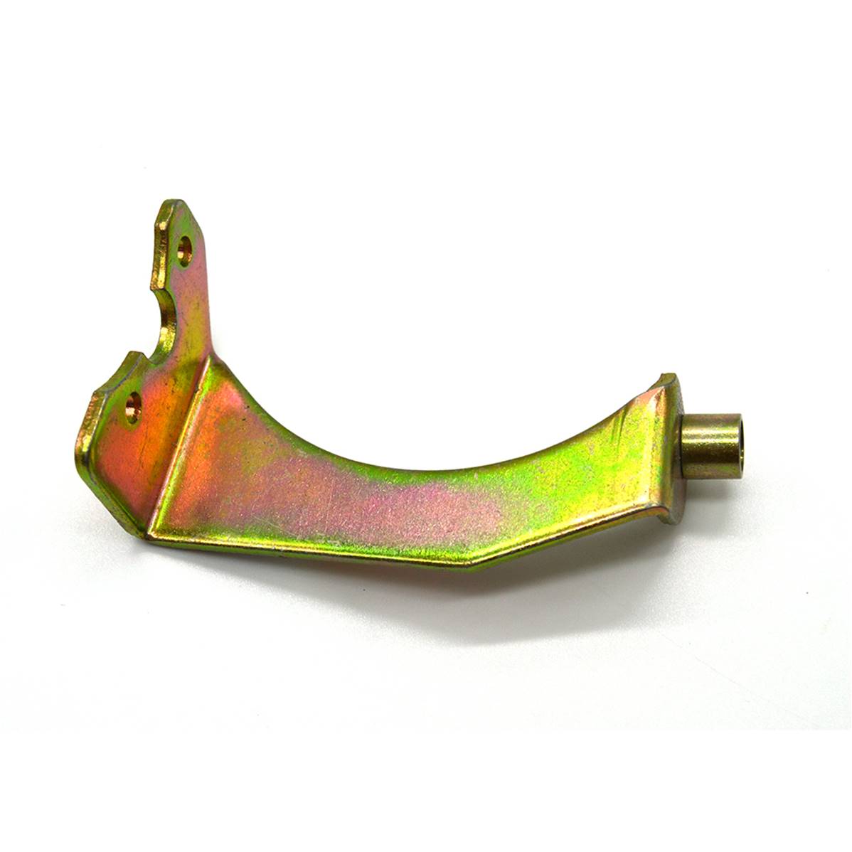 Patte support câble accélérateur