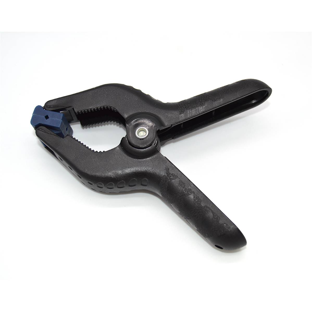 Pince à ressort 100 mm en ABS