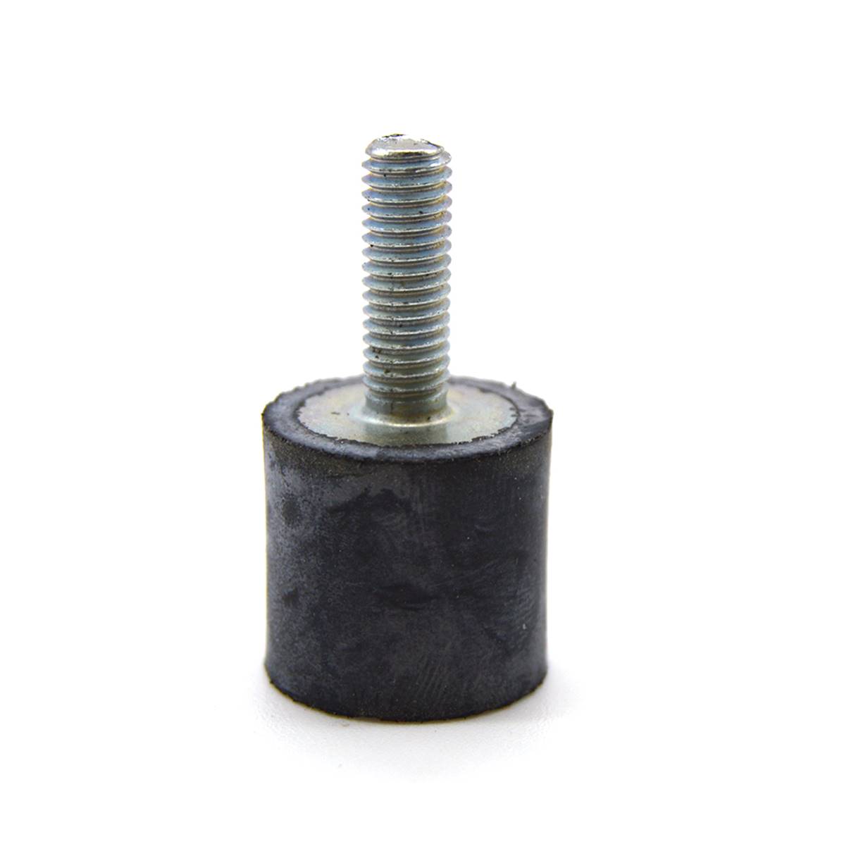 Silent bloc M/F Type B M5 x Ø 16 x H 15 mm