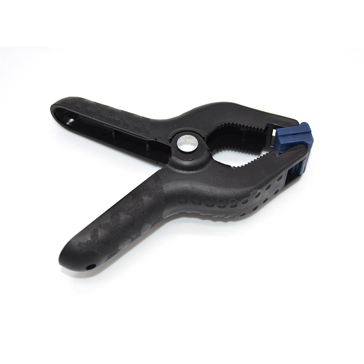 Pince à ressort 100 mm en ABS