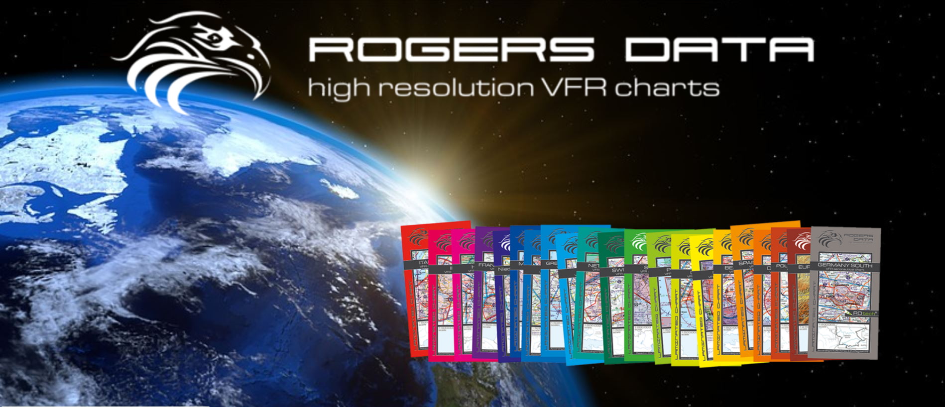 ROGERS DATA | ULM TECHNOLOGIE