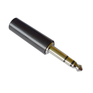 Fiche Jack mâle 5,2 mm