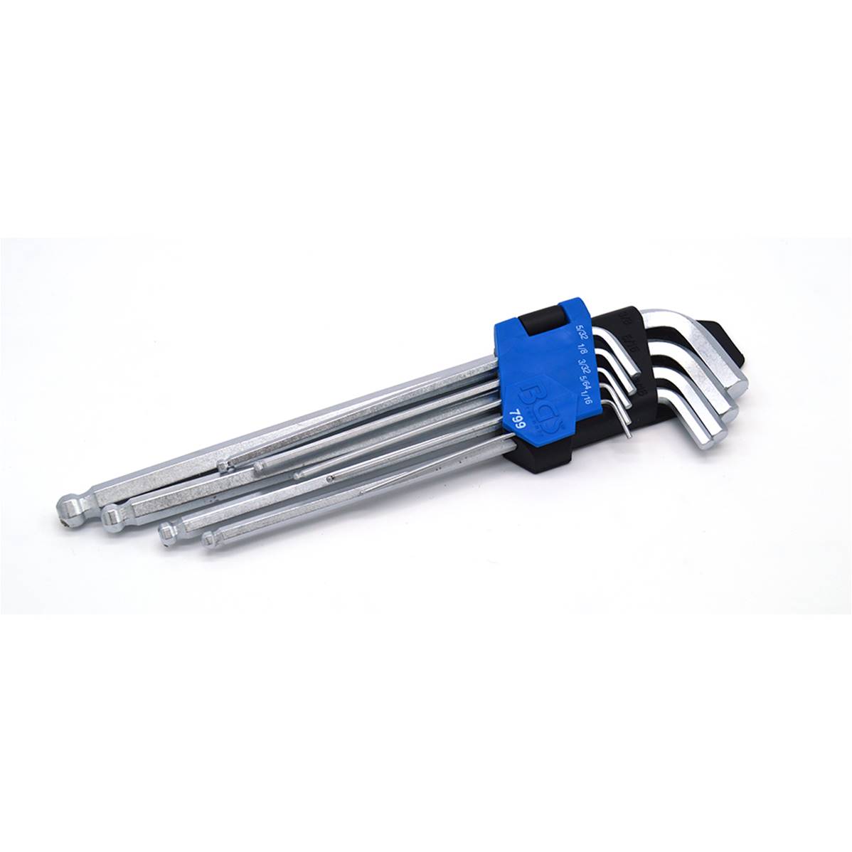 Kit de 9 clé Allen US