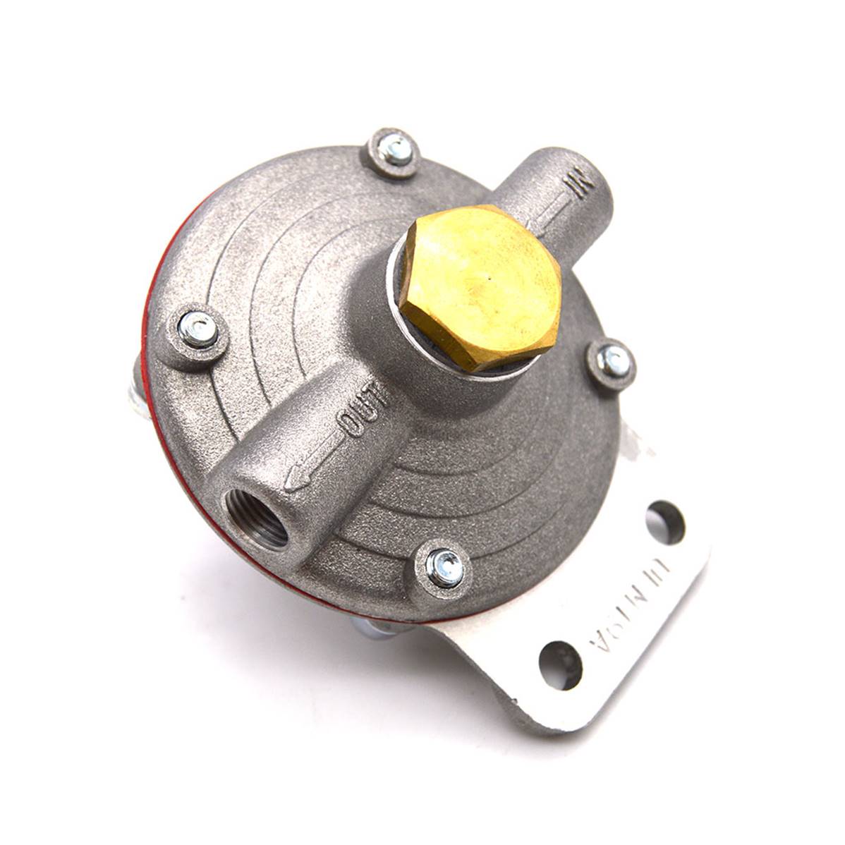 Régulateur de pression essence 1/8"