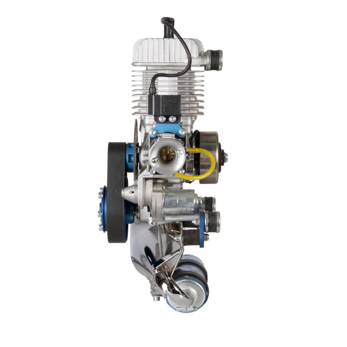 Moteur SIMONINI Mini 2 Plus