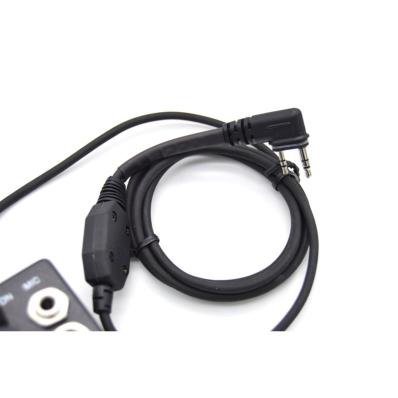 Intercom portable pour radio ICOM IC-A25