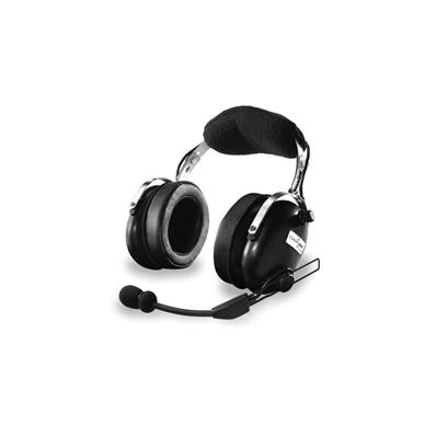 Headsets aviation ANR Flightcom