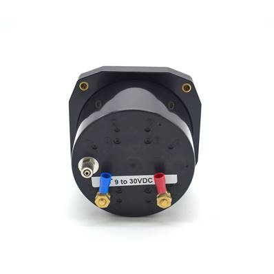 Variomètre - 10 m/s Ø80 mm | Boutique Aéronautique ULM TECHNOLOGIE