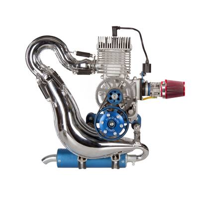 Moteurs Simonini - Boutique aéronautique ULM TECHNOLOGIE