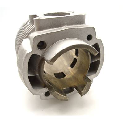 Cylindre Victor 2 plus