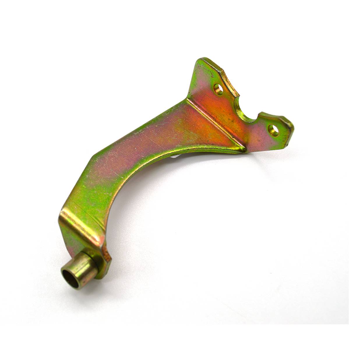 Patte support câble accélérateur