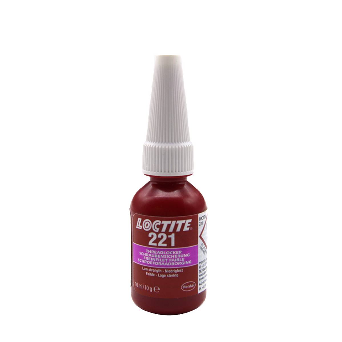 Loctite 221 10ml - Colles & Adhésifs | Boutique Aéronautique ULM ...