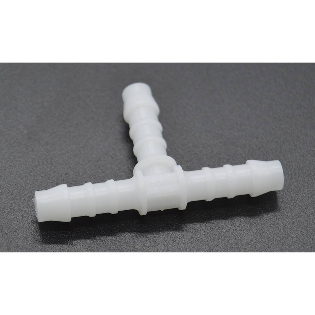 Raccord en té PVC 6 mm