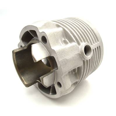 Cylindre Victor 2 plus