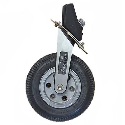 Roulette de queue Matco