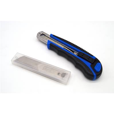 Cutter Professionnel Multi lames